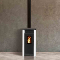 KIT CONDUIT- Double flux vertical avant tubage